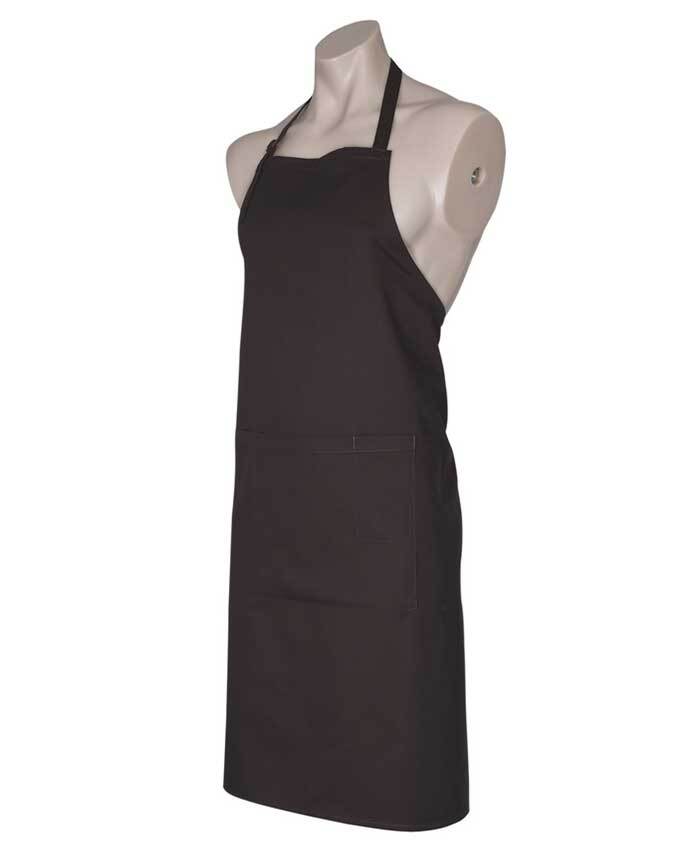 Bib Apron - Biz Collection