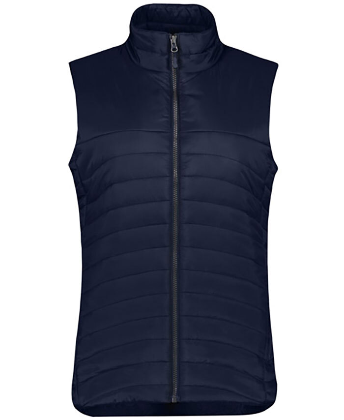 Expedition Ladies Vest - Biz Collection