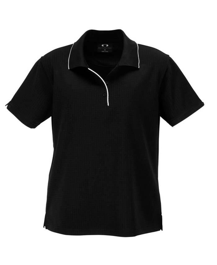 Ladies Elite Polo - Biz Collection