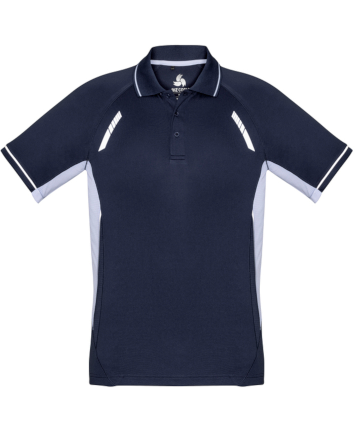 Mens Renegade Polo - Biz Collection