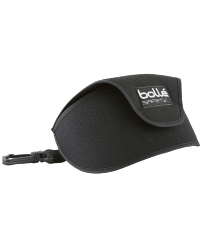 SAFETY Semi-Hard Goggle Case - Bollé Safety