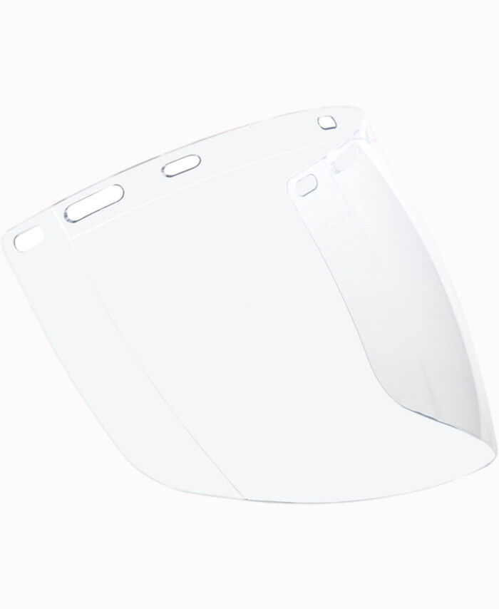 SPHERE Clear Replacement Visor Only - Face Shield - Bollé Safety