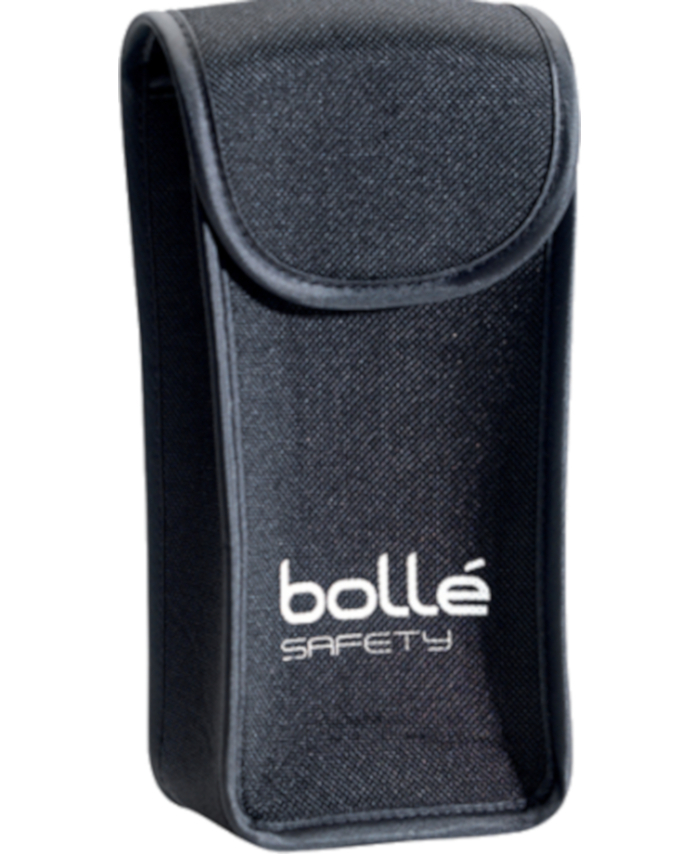 SAFETY Flexible Polyester Pouch - Bollé Safety