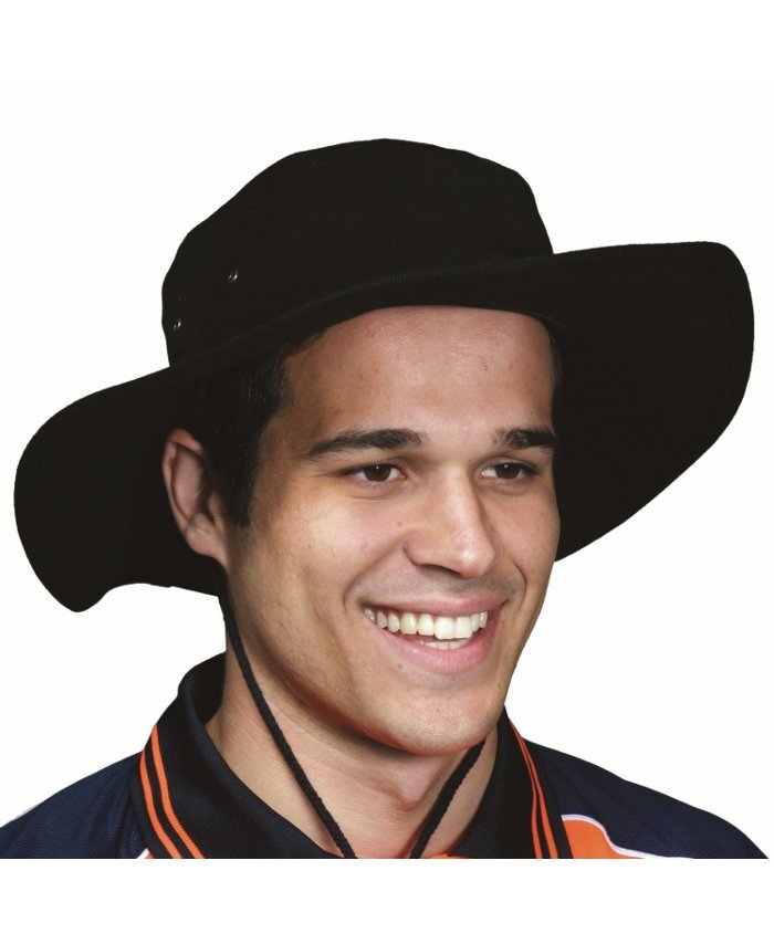 Brushed Heavy Cotton Hat - DNC