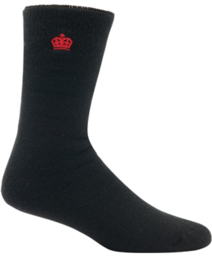 Thermal Sock 2 Pack King Gee