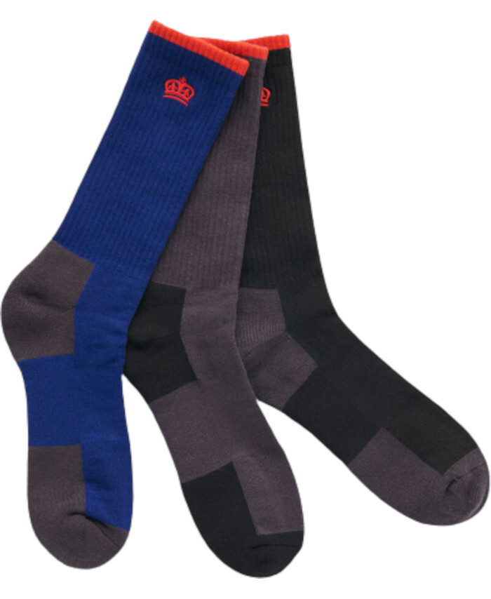 ECO CREW SOCK - King Gee