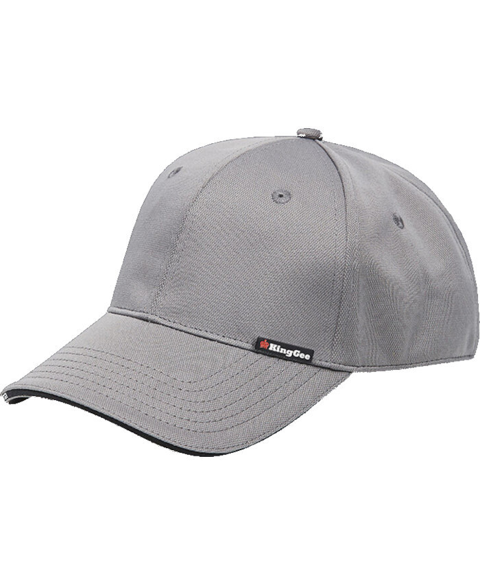 TRADIES - BASEBALL CAP - King Gee