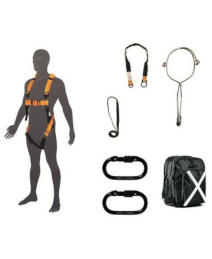 LINQ Essential Construction Height Safety Kit - Linq