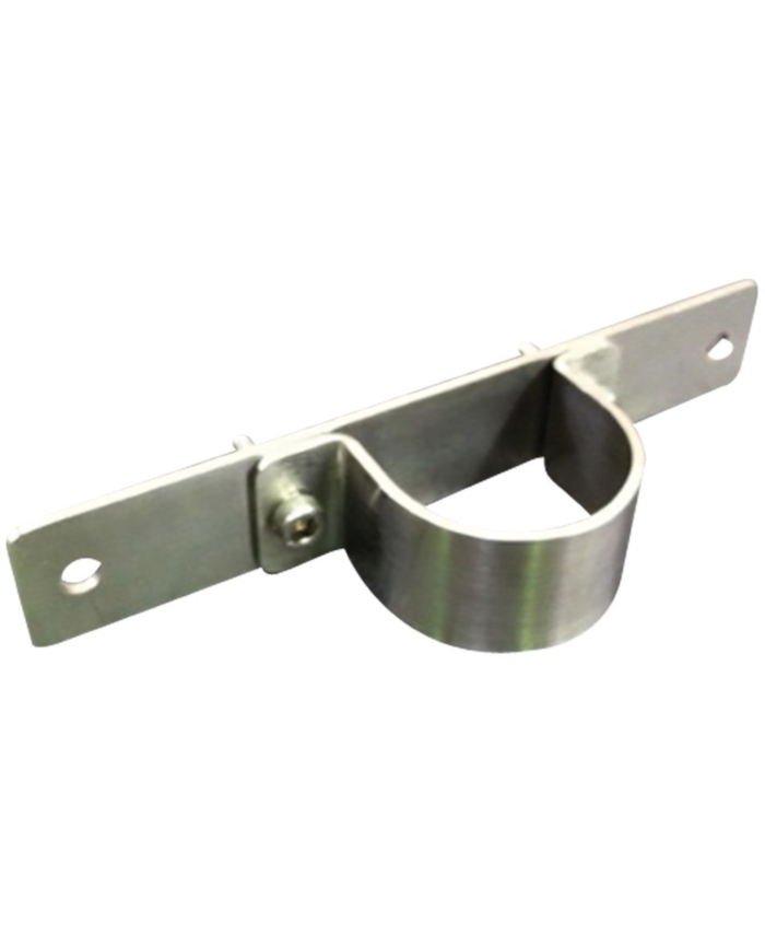PRATT STANCHION SIGN MOUNTING BRACKET SMALL - Pratt