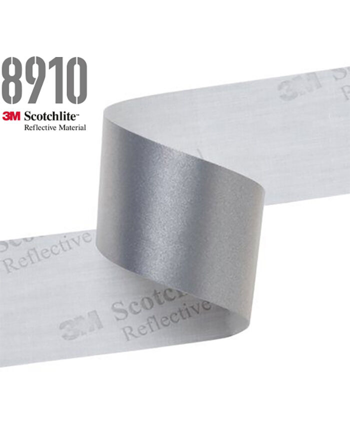 3M Scotchlite Reflective Tape #8910 Size 50mm - Ritemate Workwear